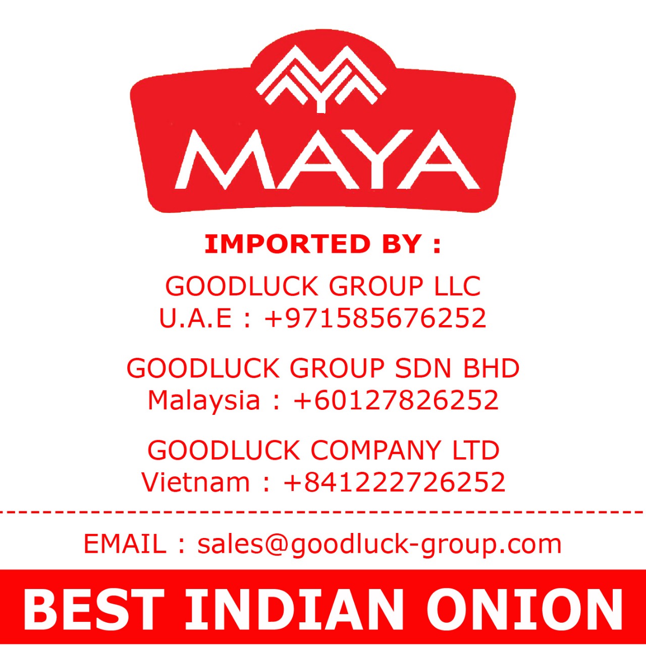 First Time Exporter Vietnam – Largest Importers of Granite and Onion